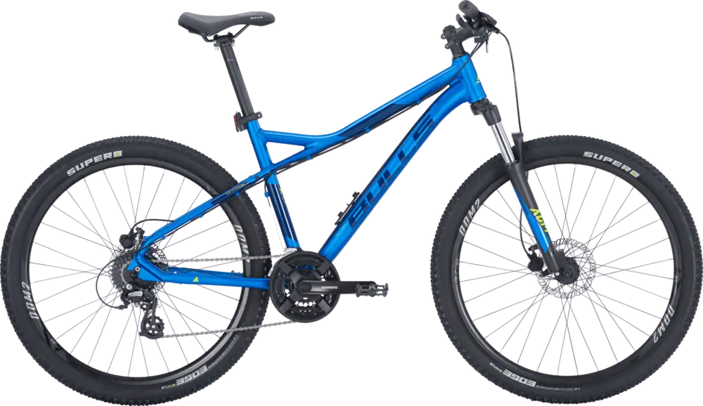 2023 BULLS Sharptail 2 Disc 29 – Specs, Comparisons, Reviews – 99 Spokes