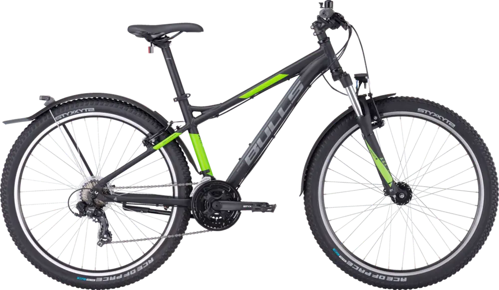 2023 BULLS Sharptail Street 1 26 21-spd – Specs, Comparisons, Reviews ...