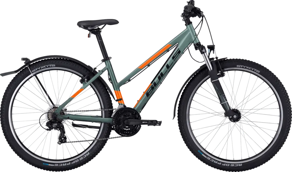 2023 BULLS Sharptail Street 1 26 21-spd – Specs, Comparisons, Reviews ...