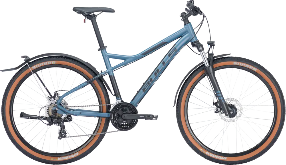 2023 BULLS Sharptail Street 2 29 – Specs, Comparisons, Reviews – 99 Spokes