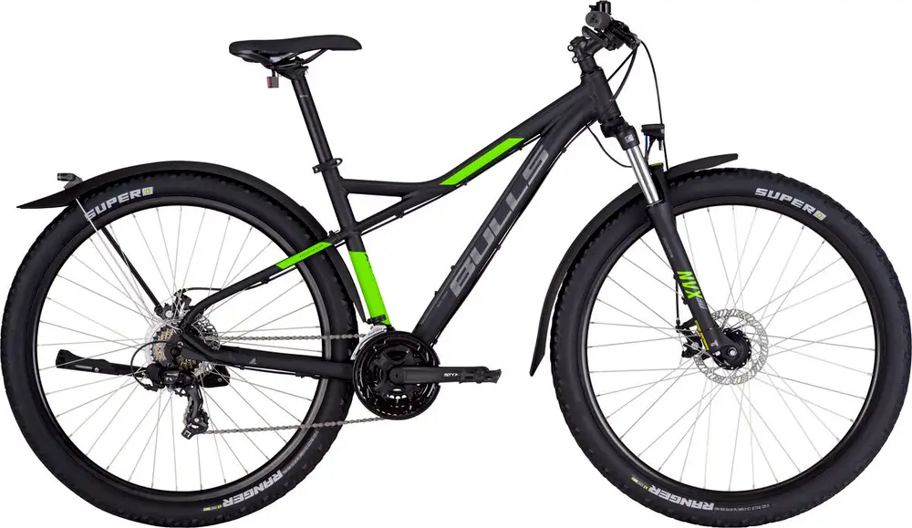 2023 Bulls Sharptail Street 2 29 – Specs, Comparisons, Reviews – 99 Spokes