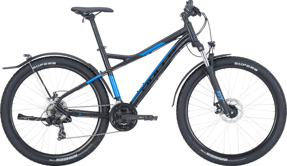 2023 BULLS Sharptail Street 2 29 – Specs, Comparisons, Reviews – 99 Spokes