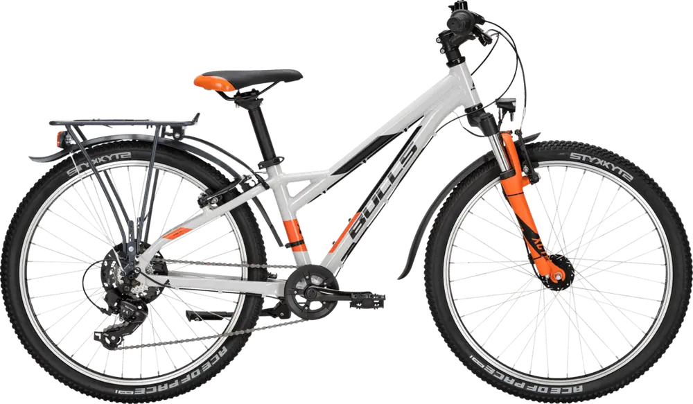 2023 BULLS Sharptail Street 24 7-spd outer – Specs, Comparisons ...