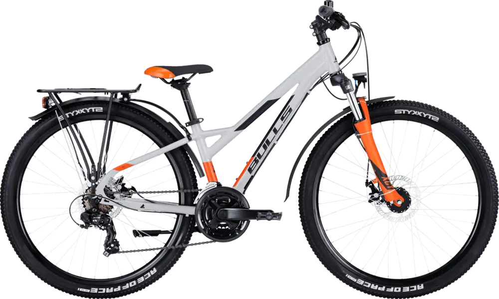 2023 BULLS Sharptail Street 26 21-spd – Specs, Comparisons, Reviews ...