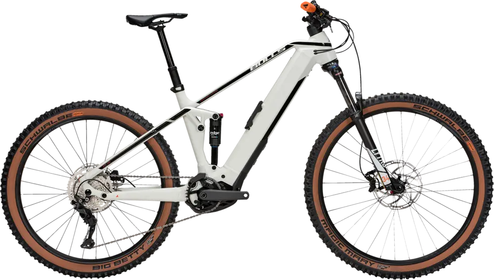 Bulls Sonic Evo Am 1 29/27,5, , Modell 2024 – FXSMMZ