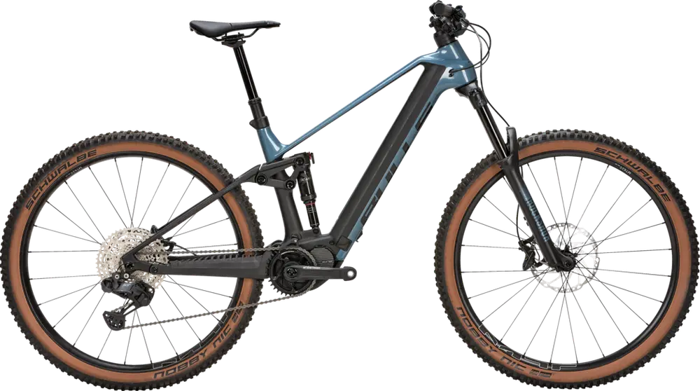 2023 BULLS Sonic EVO AM SL 2 – Specs, Comparisons, Reviews – 99 Spokes