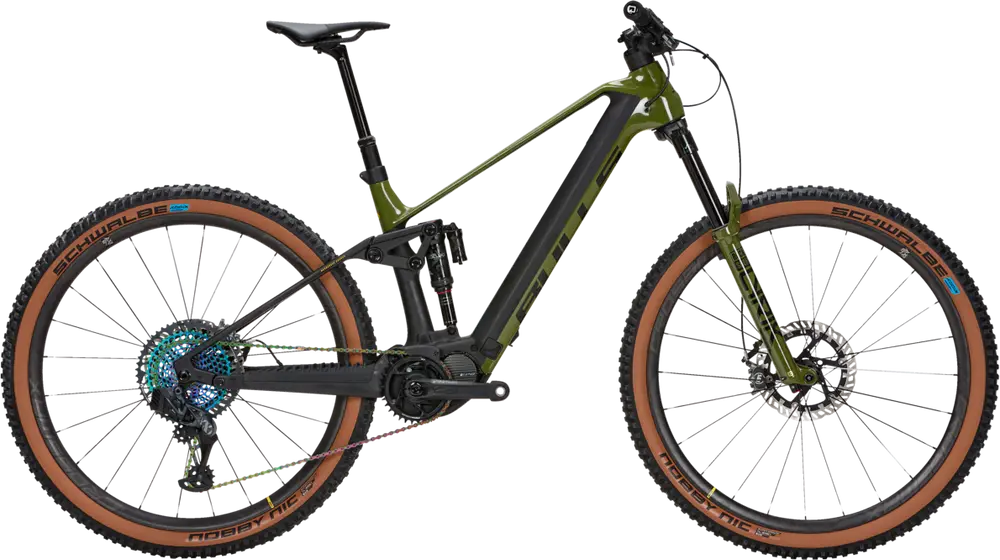 2023 BULLS Sonic EVO AM SL-I – Specs, Comparisons, Reviews – 99 Spokes