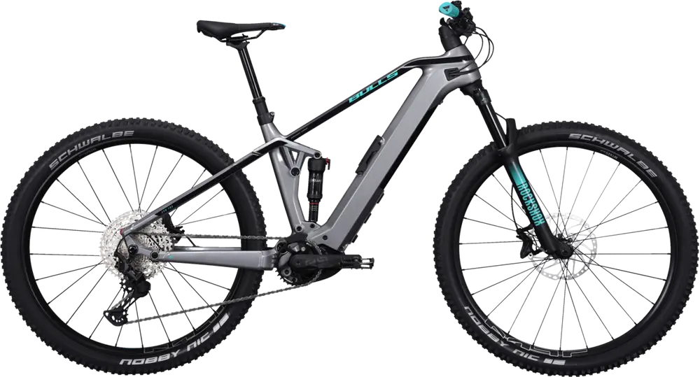 2023 BULLS Sonic EVO TR 3 Carbon 750 29" – Specs, Comparisons, Reviews ...
