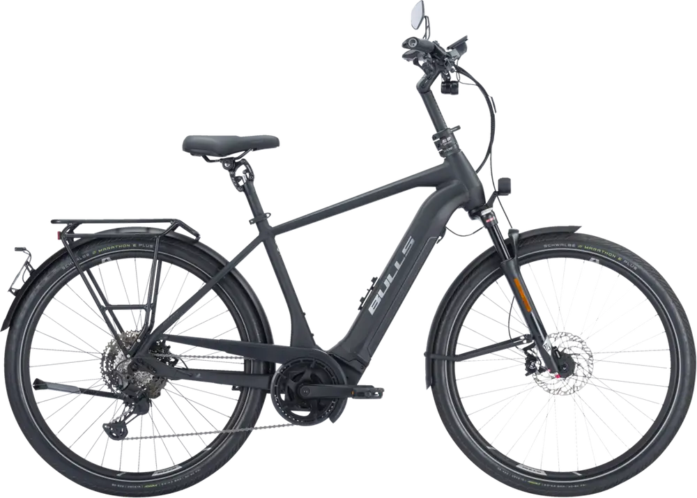 2023 BULLS Tourer EVO 11 Speed Diamond – Specs, Comparisons, Reviews ...