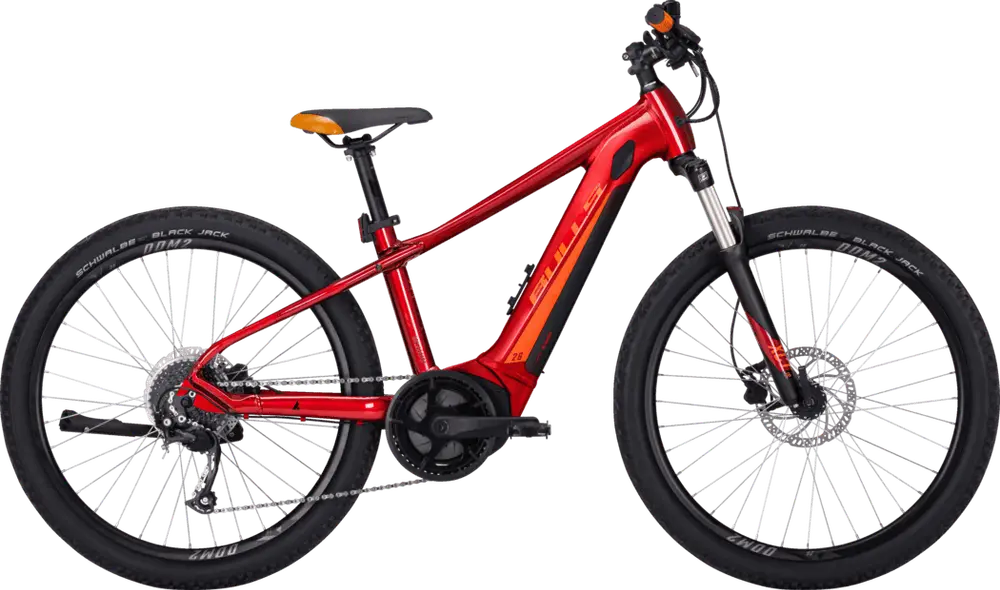 2023 BULLS Twenty 6 EVO 26 – Specs, Comparisons, Reviews – 99 Spokes