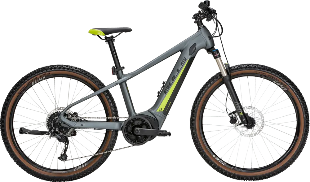 2023 BULLS Twenty 6 EVO 26 – Specs, Comparisons, Reviews – 99 Spokes