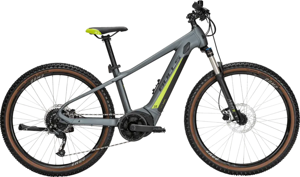 2023 BULLS Twenty 6 EVO 26 – Specs, Comparisons, Reviews – 99 Spokes