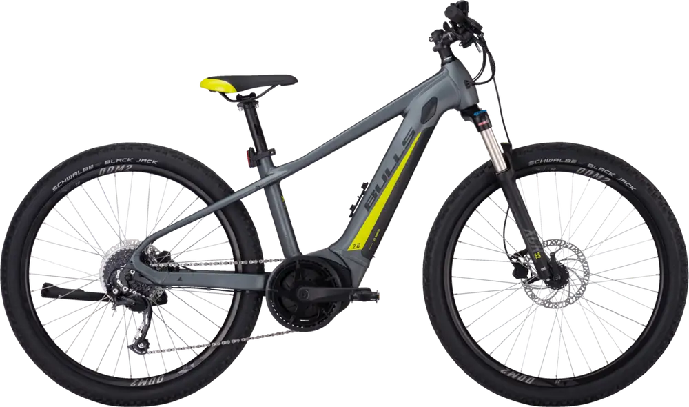 2023 BULLS Twenty 6 EVO – Specs, Comparisons, Reviews – 99 Spokes