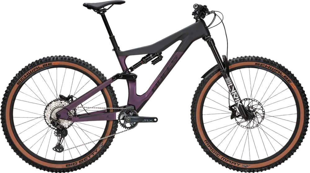 2023 BULLS Wild Creed RS – Specifiche, confronti, recensioni – 99 Spokes