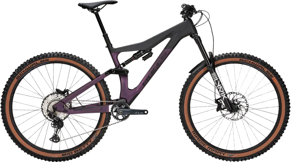 2023 BULLS Wild Creed RS – Specs, Comparisons, Reviews – 99 Spokes