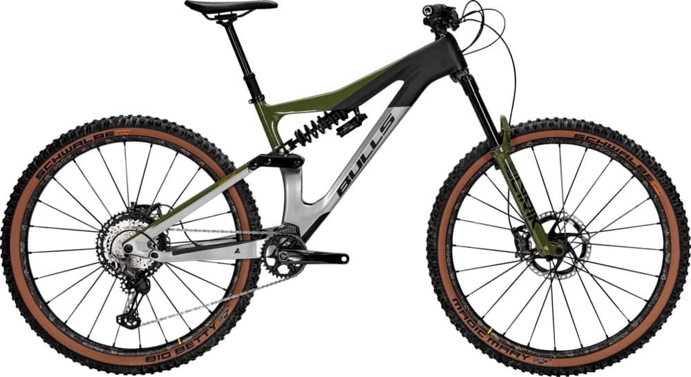 2023 BULLS Wild Creed Team – Specs, Comparisons, Reviews – 99 Spokes
