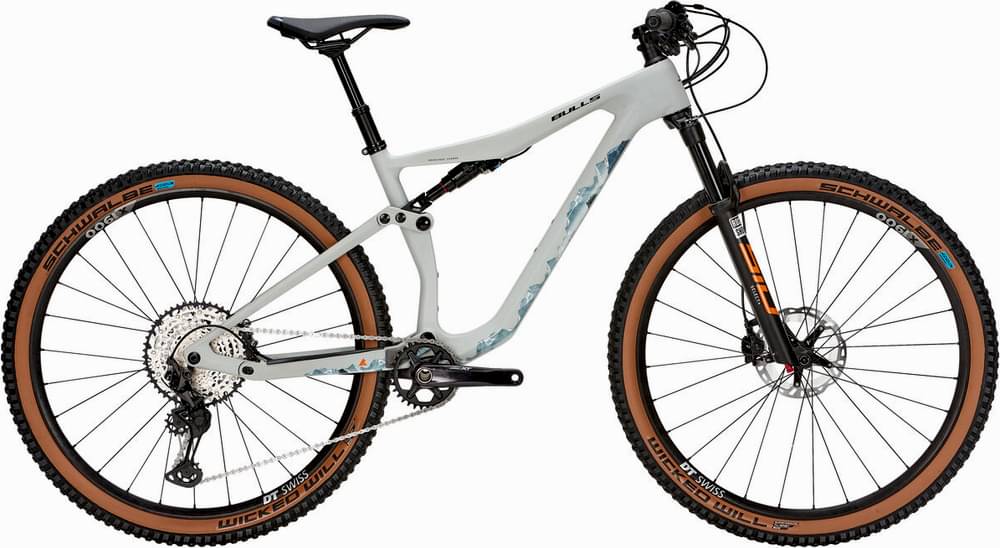 2023 Bulls Wild Edge Trail – Specs, Comparisons, Reviews – 99 Spokes