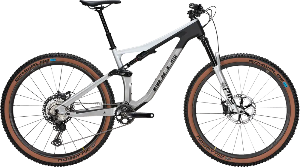 2023 BULLS Wild Ronin Team – Specs, Comparisons, Reviews – 99 Spokes