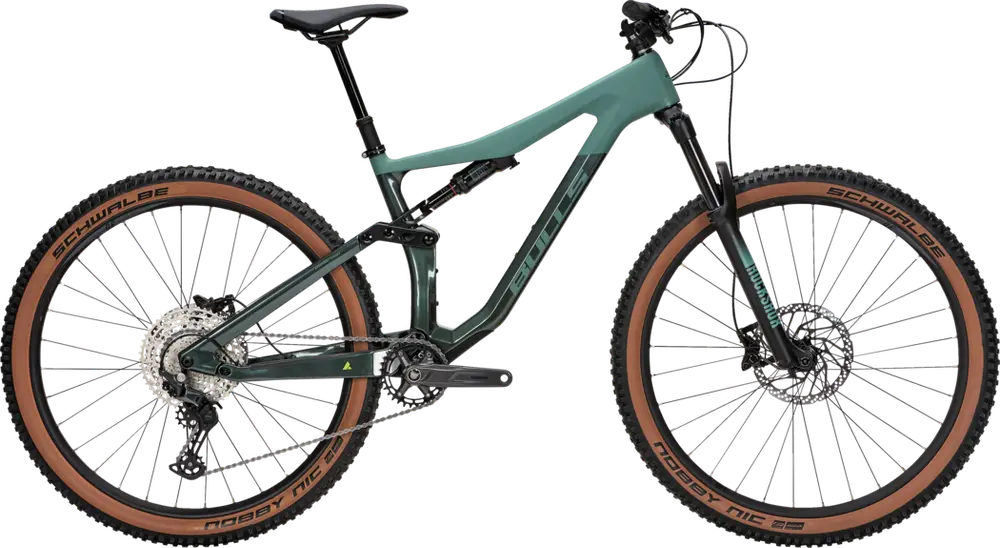 2023 BULLS Wild Ronin – Specs, Comparisons, Reviews – 99 Spokes