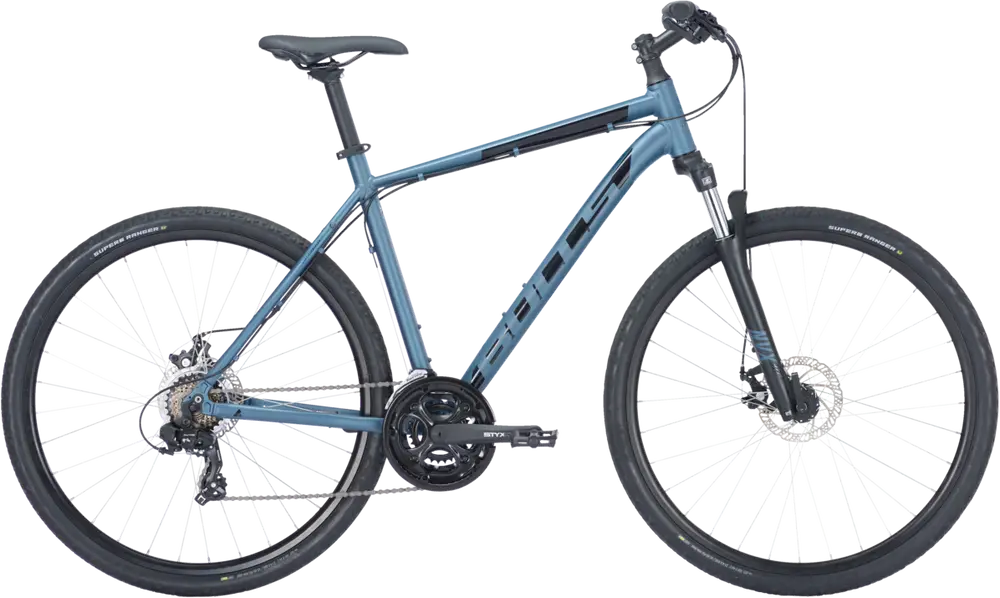 2023 BULLS Wildcross Diamond – Specs, Comparisons, Reviews – 99 Spokes