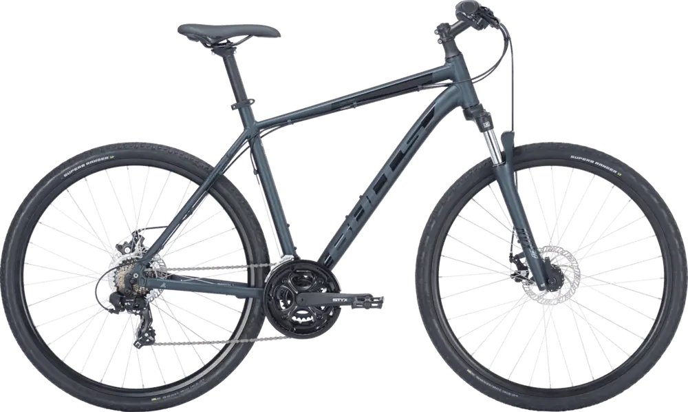 2023 BULLS Wildcross – Specs, Comparisons, Reviews – 99 Spokes