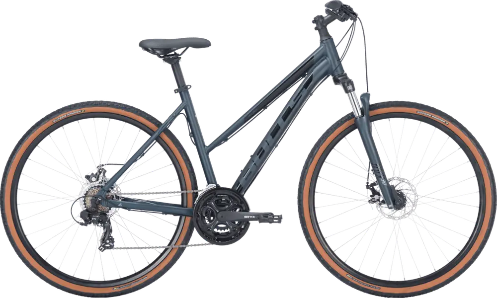 2023 BULLS Wildcross – Specs, Comparisons, Reviews – 99 Spokes