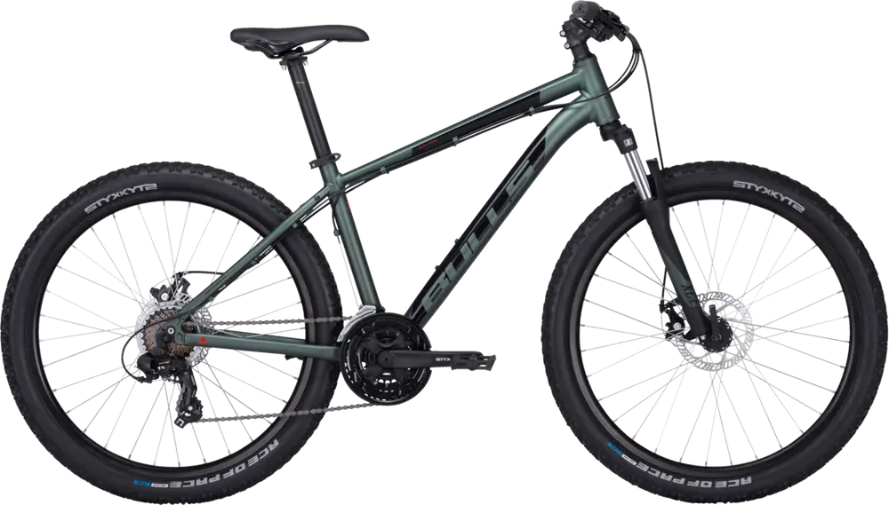 2023 BULLS Wildtail 1 Disc 26 – Specs, Comparisons, Reviews – 99 Spokes