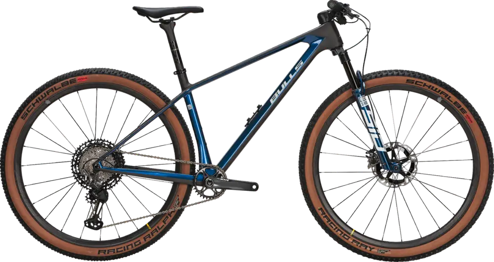 2024 BULLS BLACK ADDER Team – Specs, Comparisons, Reviews – 99 Spokes