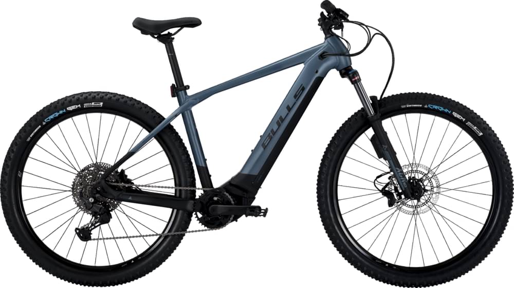 2024 BULLS COPPERHEAD EVO 2 ABS 29 Diamond – Specs, Comparisons, Reviews – 99 Spokes