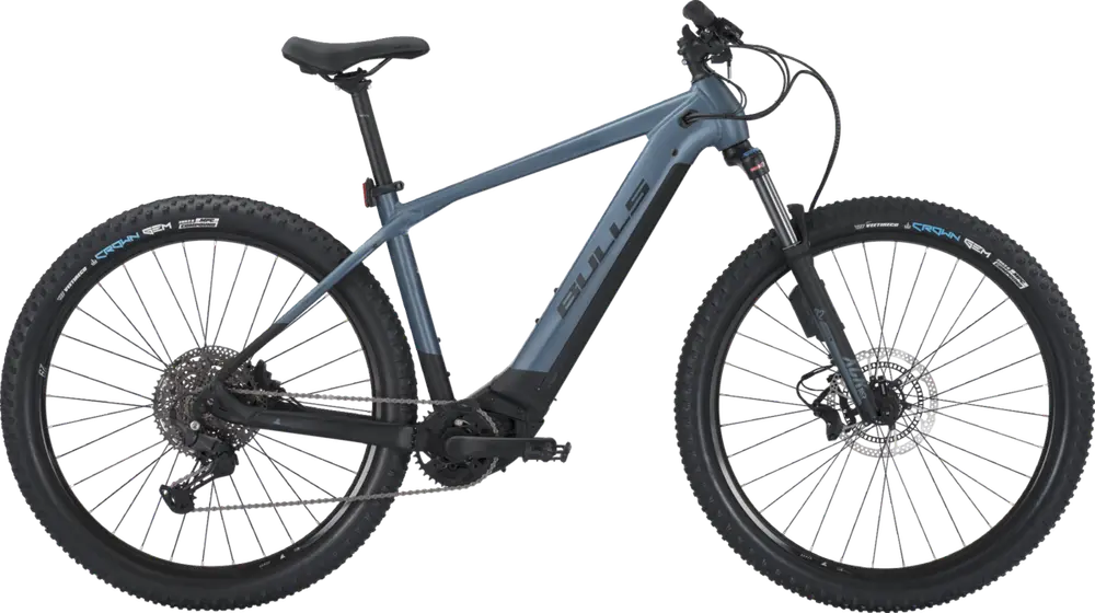 2024 BULLS COPPERHEAD EVO 2 ABS 29 Diamond – Specs, Comparisons ...