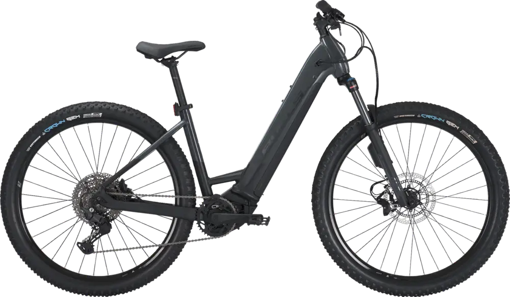 2024 BULLS COPPERHEAD EVO 2 ABS 29 Wave – Specs, Comparisons, Reviews ...