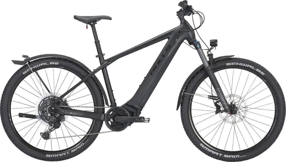 2024 BULLS COPPERHEAD EVO 2 XXL STREET 27.5 Diamond – Specs ...