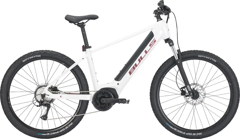 2024 BULLS LT EVA PERFORMANCE 27.5 Diamond – Specs, Comparisons ...