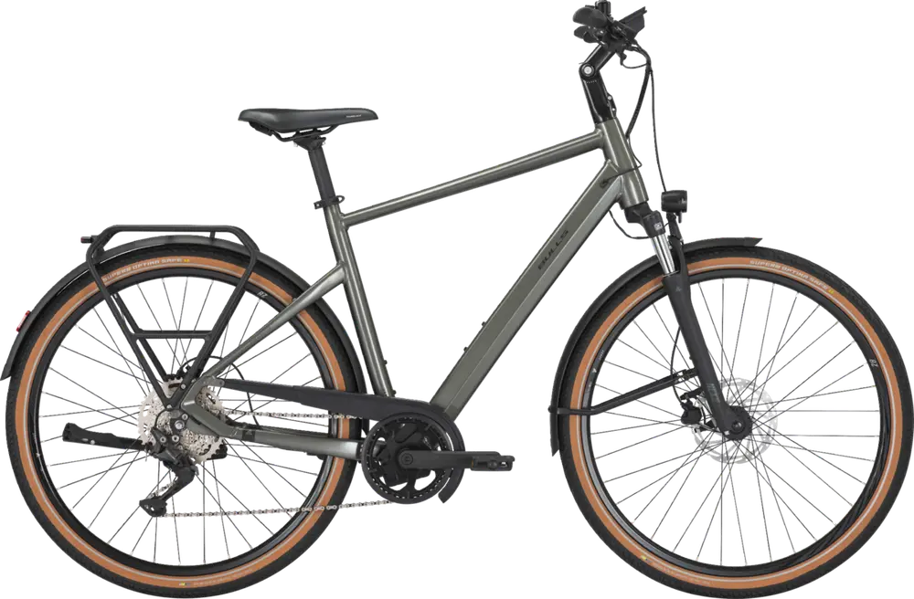 2024 BULLS STREETLINER EVO Diamond – Specs, Comparisons, Reviews – 99 ...