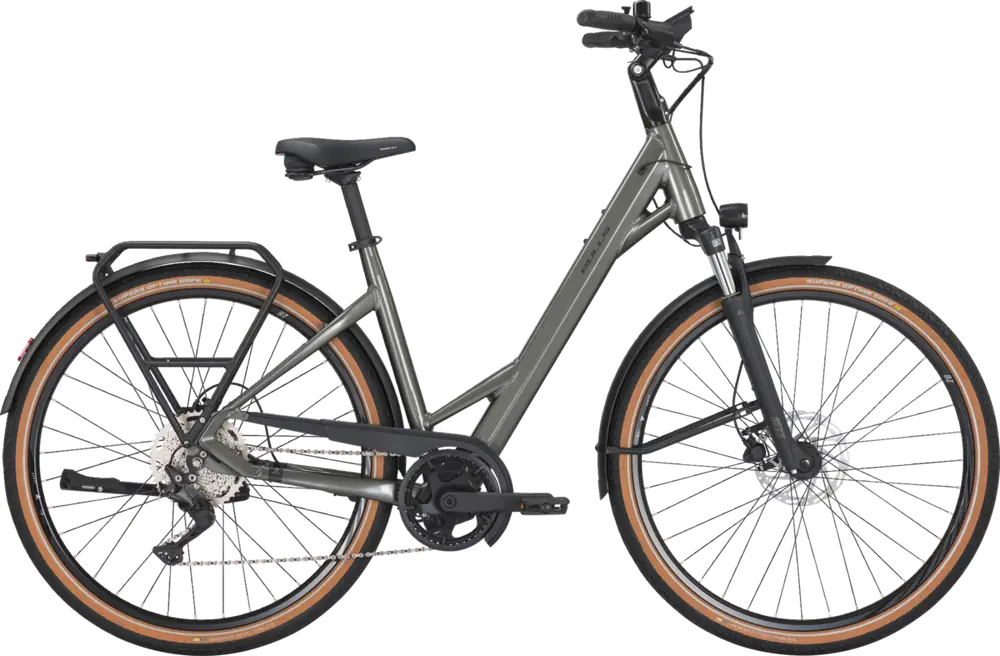 2024 BULLS STREETLINER EVO Wave – Specs, Comparisons, Reviews – 99 Spokes