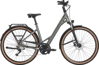 Compare: 2024 Bulls STREETLINER EVO Diamond vs STREETLINER EVO Wave ...