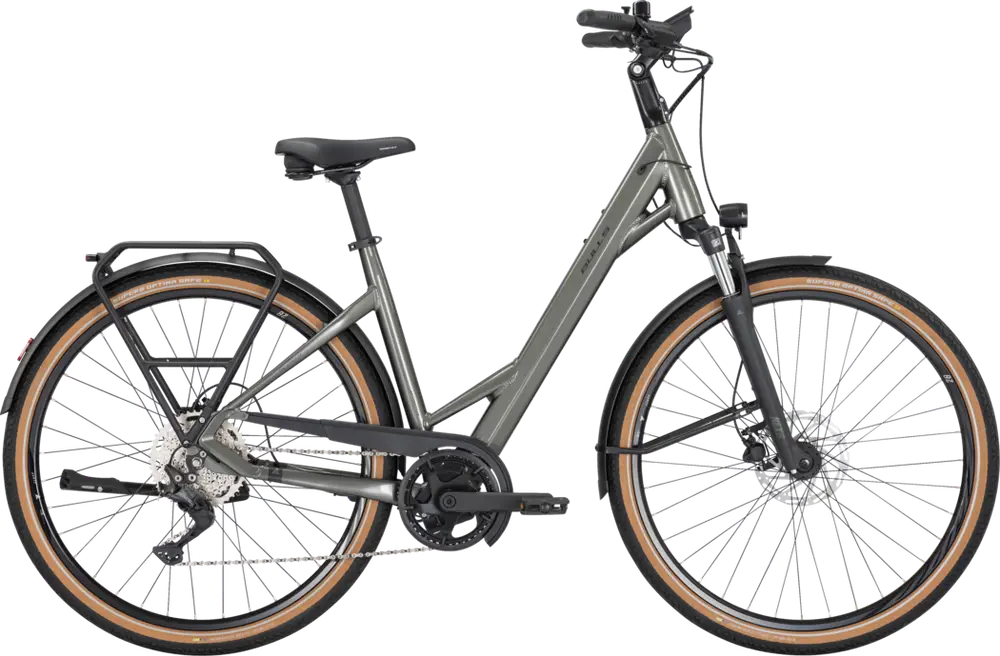 2024 BULLS STREETLINER EVO – Specs, Comparisons, Reviews – 99 Spokes