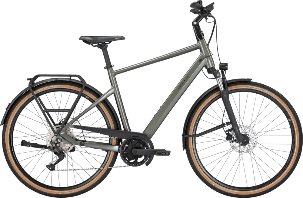 2024 BULLS STREETLINER EVO – Specs, Comparisons, Reviews – 99 Spokes