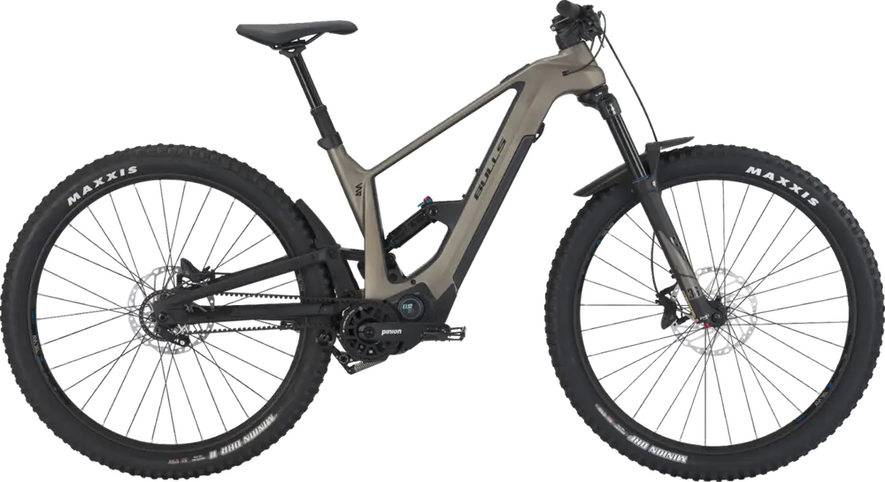 2024 BULLS VUCA AM 1 – Specs, Comparisons, Reviews – 99 Spokes