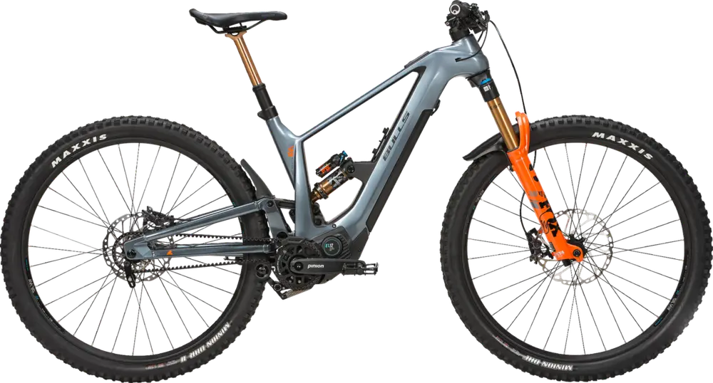 2024 BULLS VUCA AM 2 – Specs, Comparisons, Reviews – 99 Spokes