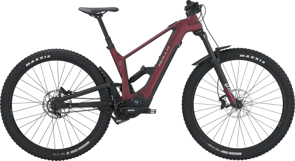2024 BULLS VUCA EVO AM 1 – Specs, Comparisons, Reviews – 99 Spokes
