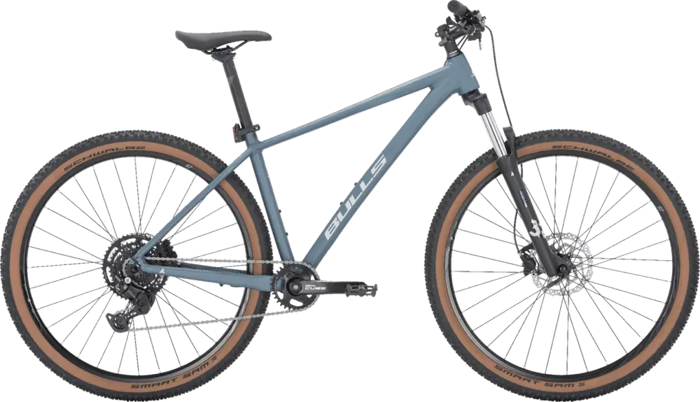 2025 BULLS COPPERHEAD 1 27.5 – Specs, Comparisons, Reviews – 99 Spokes