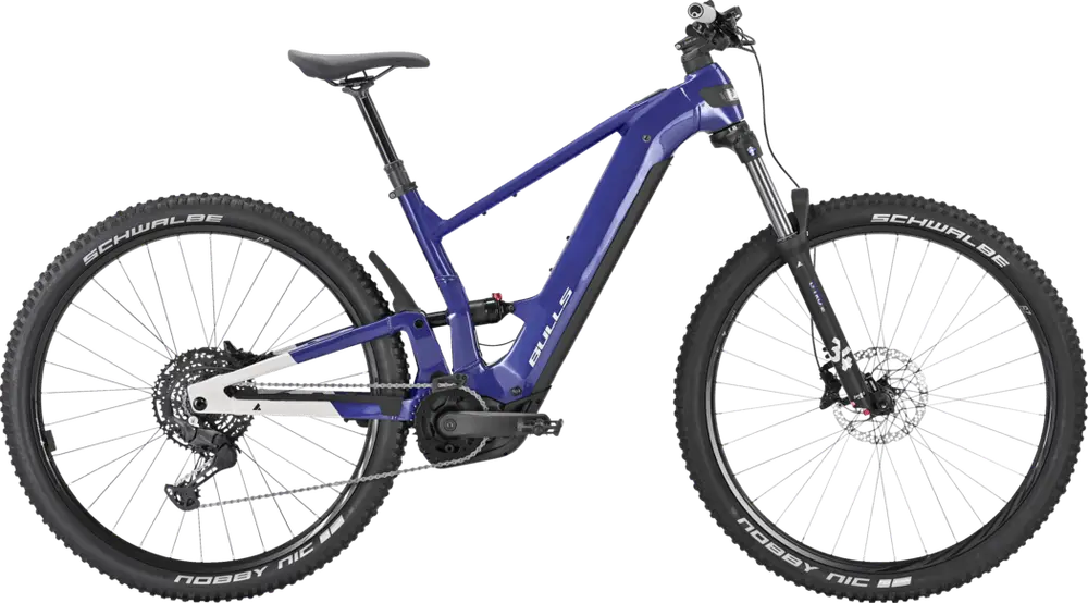 2025 BULLS COPPERHEAD EVO AM 1 27.5 – Specs, Comparisons, Reviews – 99 ...
