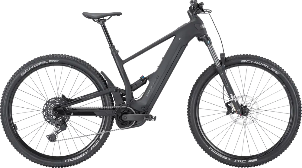 2025 BULLS COPPERHEAD EVO AM 2 – Specs, Comparisons, Reviews – 99 Spokes