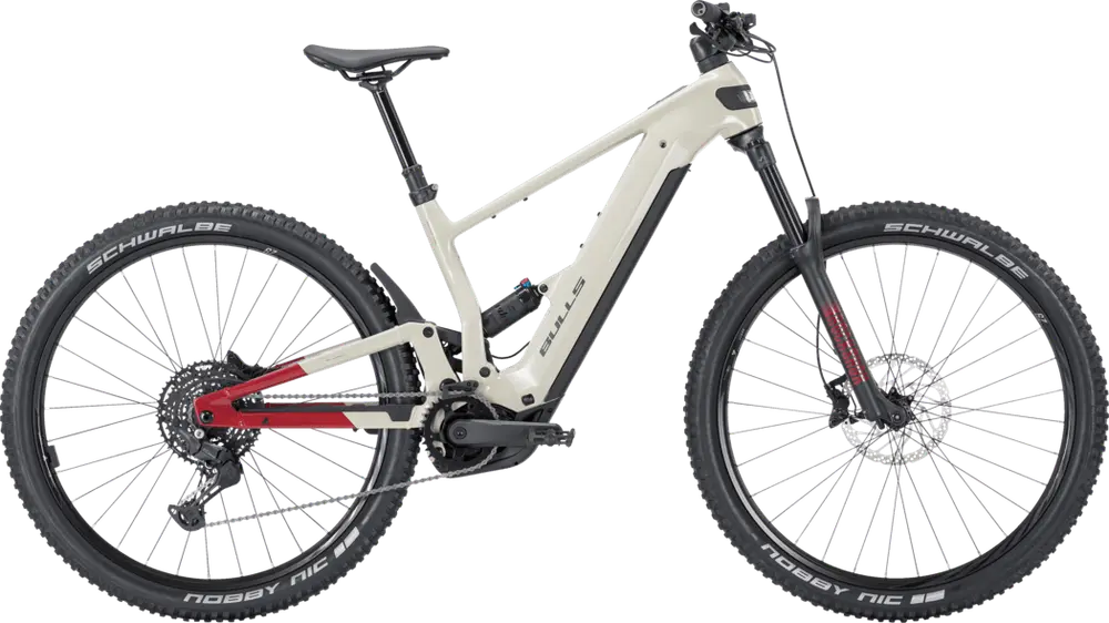 2025 BULLS COPPERHEAD EVO AM 3 – Specs, Comparisons, Reviews – 99 Spokes