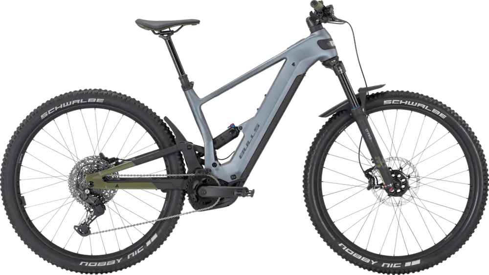 2025 BULLS COPPERHEAD EVO AM 4 – Specs, Comparisons, Reviews – 99 Spokes