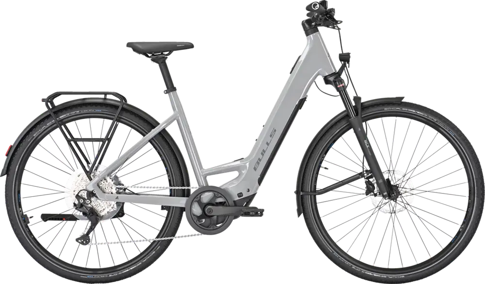 2025 BULLS CROSS LITE EVO SX 1 Wave – Spezifikationen, Vergleiche ...