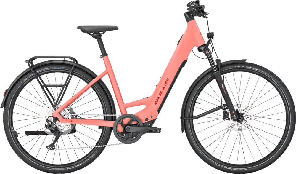 2025 BULLS CROSS LITE EVO SX 1 Wave – Specs, Comparisons, Reviews – 99 ...