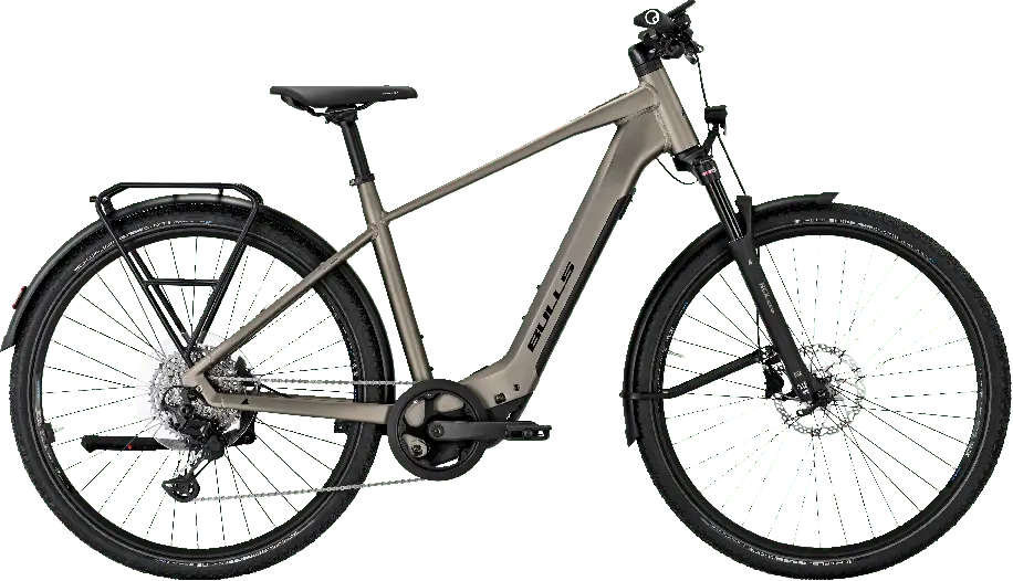 2025 BULLS CROSS LITE EVO SX 2 Diamond – Specs, Comparisons, Reviews ...