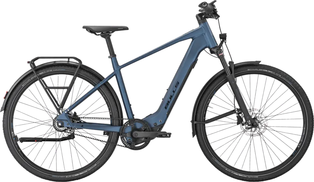 2025 BULLS CROSS LITE EVO SX Belt Diamond – Especificaciones ...